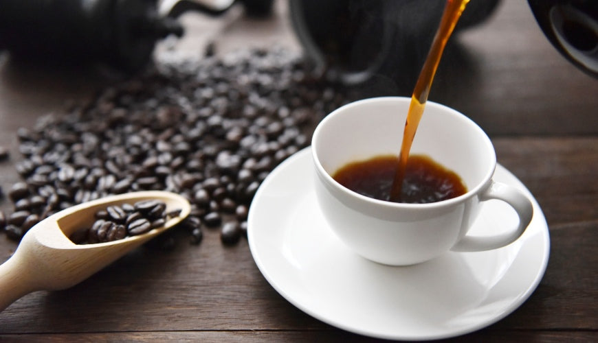 Experience the Difference with Wildstud Maca Energy Coffee – wildstudcoffee